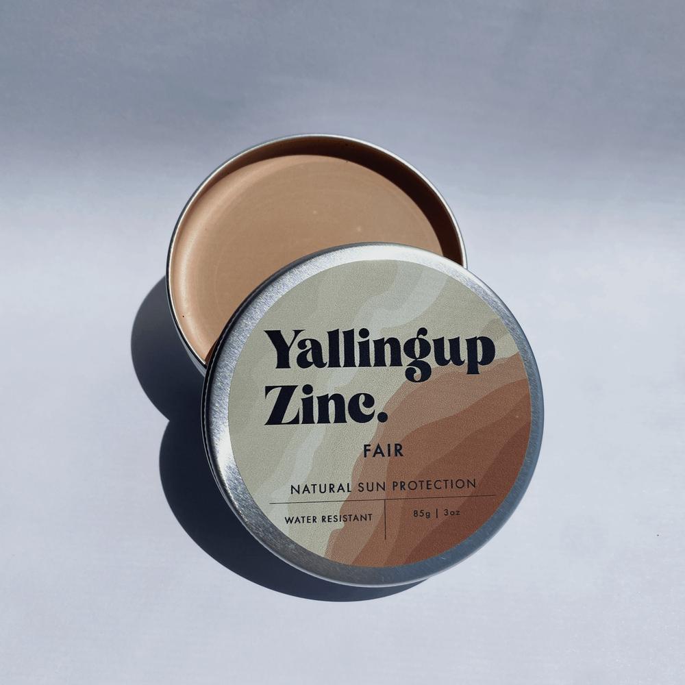 Sunscreen for Surfers - Shop Online | Tidal Surf