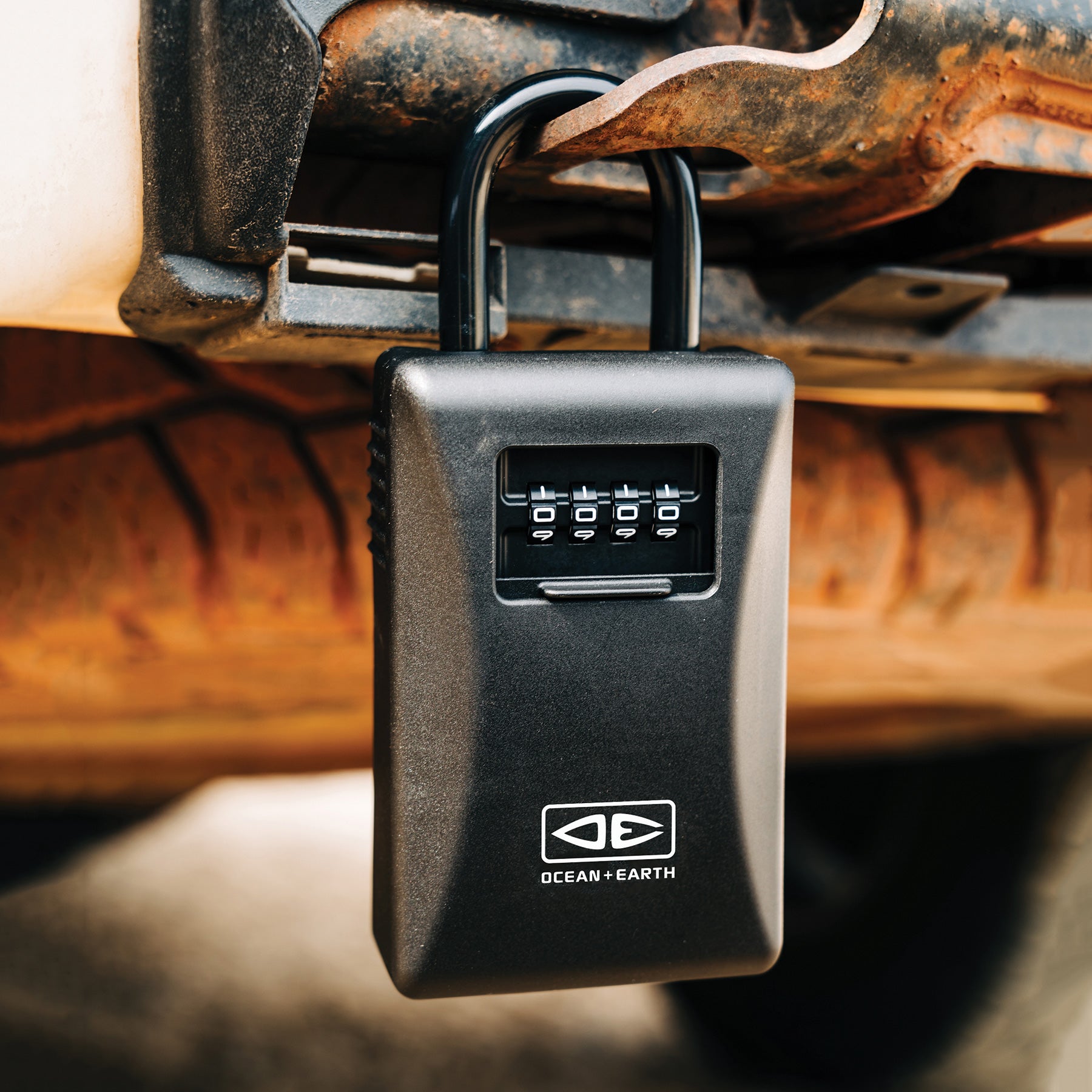 Surf Key Locks For Sale - Surf Key Vaults | Ocean & Earth WA