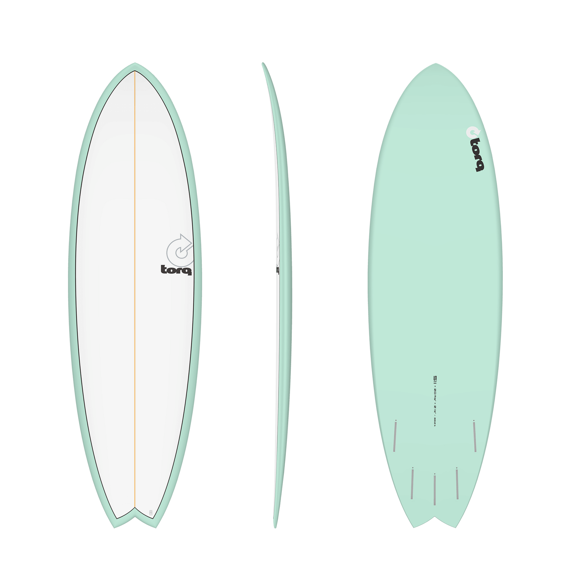 Torq Surfboards for Sale Australia | Tidal Surf