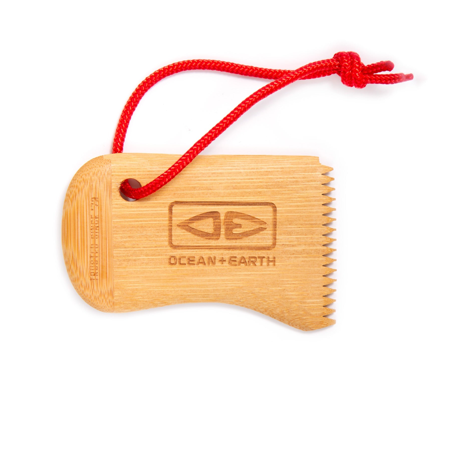 Bamboo Wax Comb For Sale - Tidal Surf