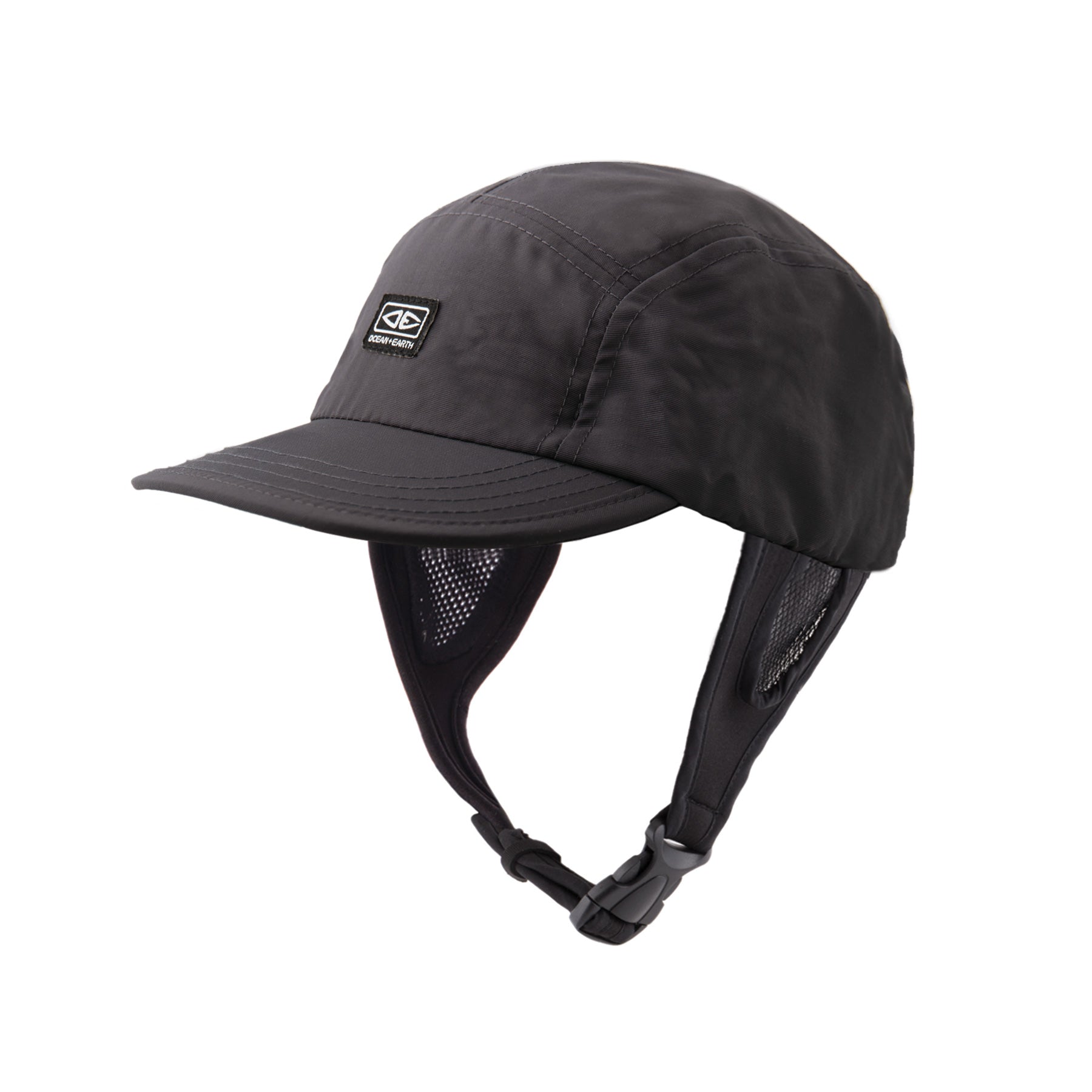 Surf hat | Indo 5 Panel Surf Cap For Sale - Tidal Surf