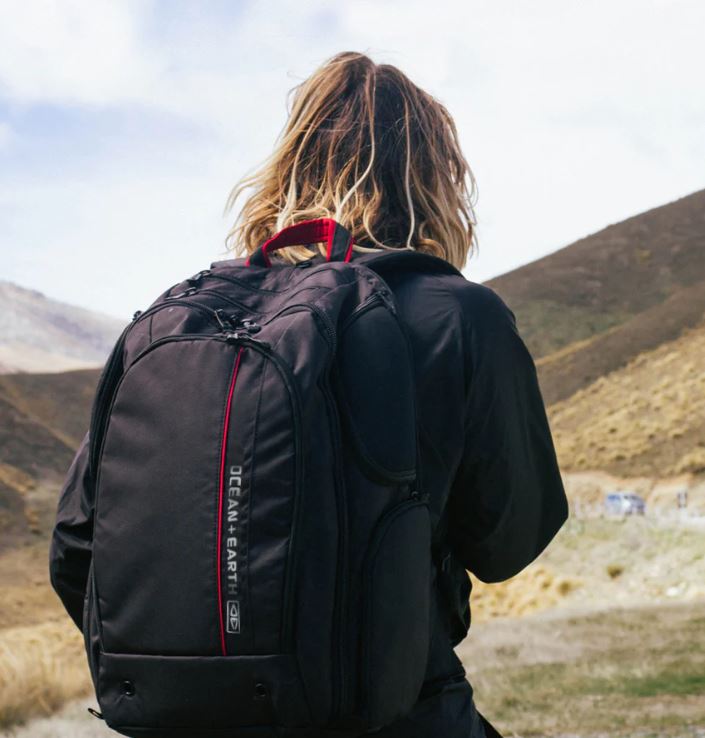 Ultimate Surf Backpack For Sale - Tidal Surf