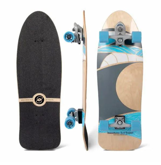 SmoothStar Surfskates For Sale - Surfskate Perth | Tidal Surf