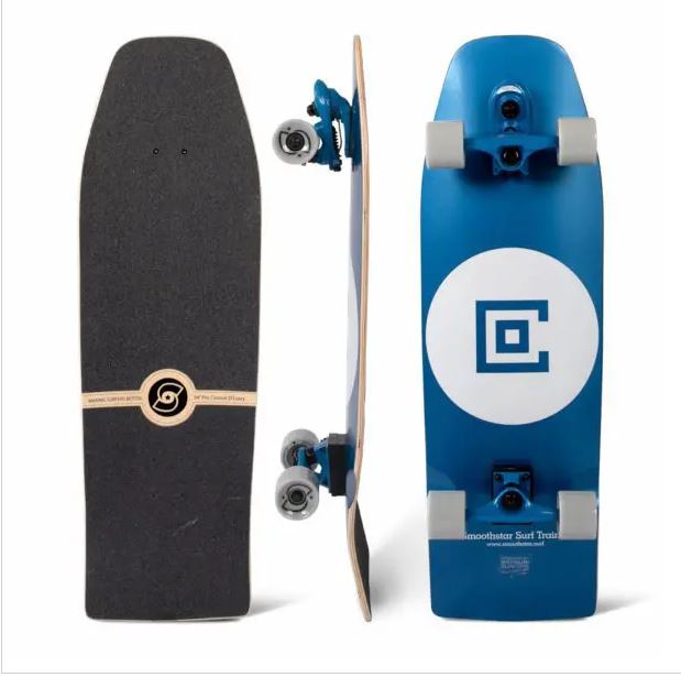 SmoothStar Surfskates For Sale - Surfskate Perth | Tidal Surf