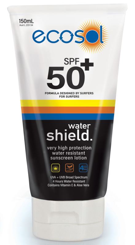 Sunscreen for Surfers - Shop Online | Tidal Surf