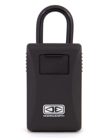 Surf Key Locks For Sale - Surf Key Vaults | Ocean & Earth WA