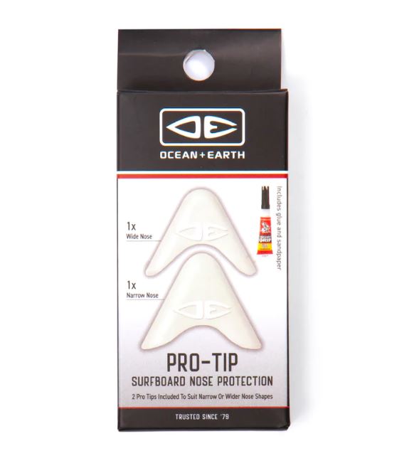 Pro-Tip Nose protection kit For Sale - Tidal Surf