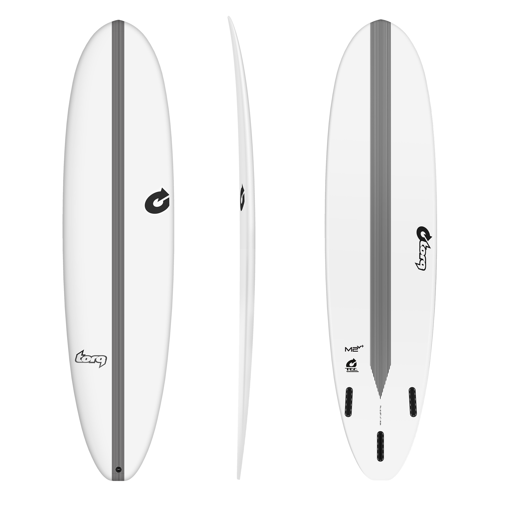 Torq Surfboard M2 V+ For Sale - Tidal Surf