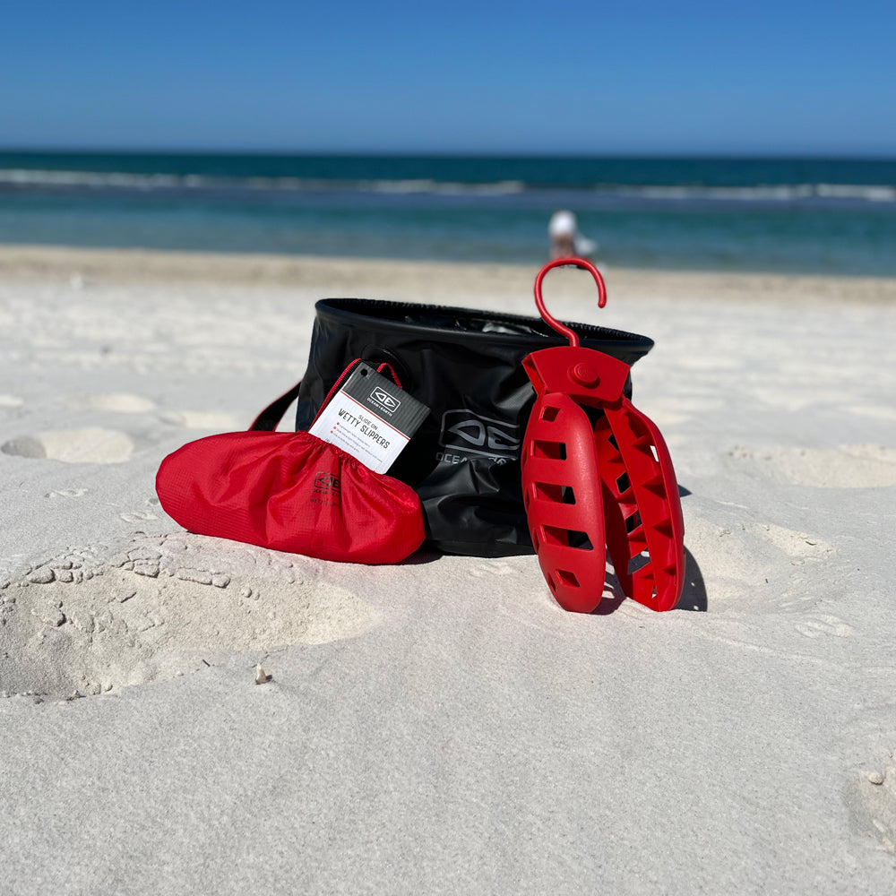 Wetty Kit Bundle For Sale - Tidal Surf
